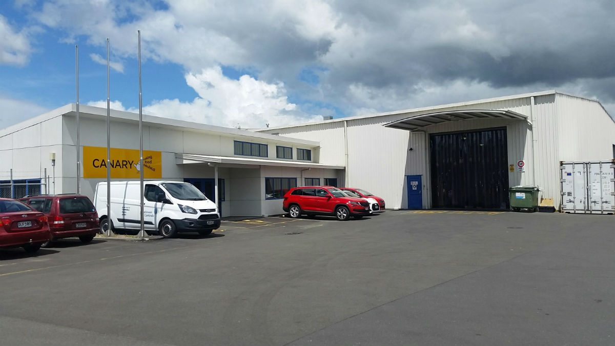 About - Canary Enterprises