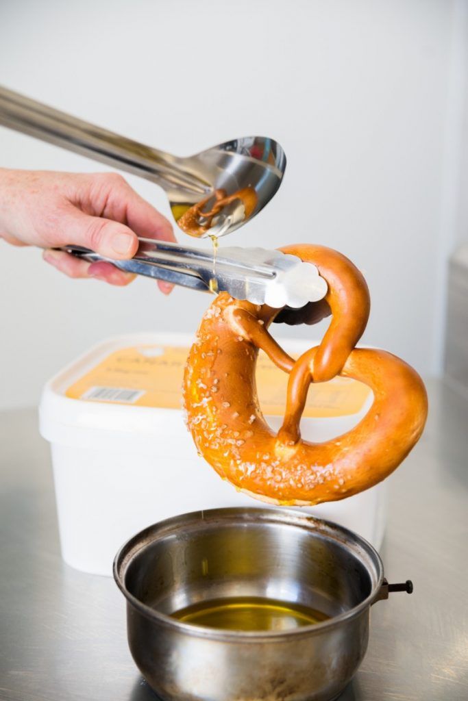 Clarified 3.8kg - Canary Enterprises