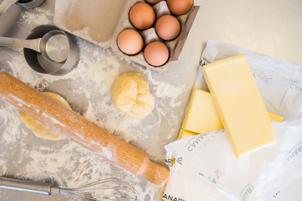 Ingots - Canary Enterprises